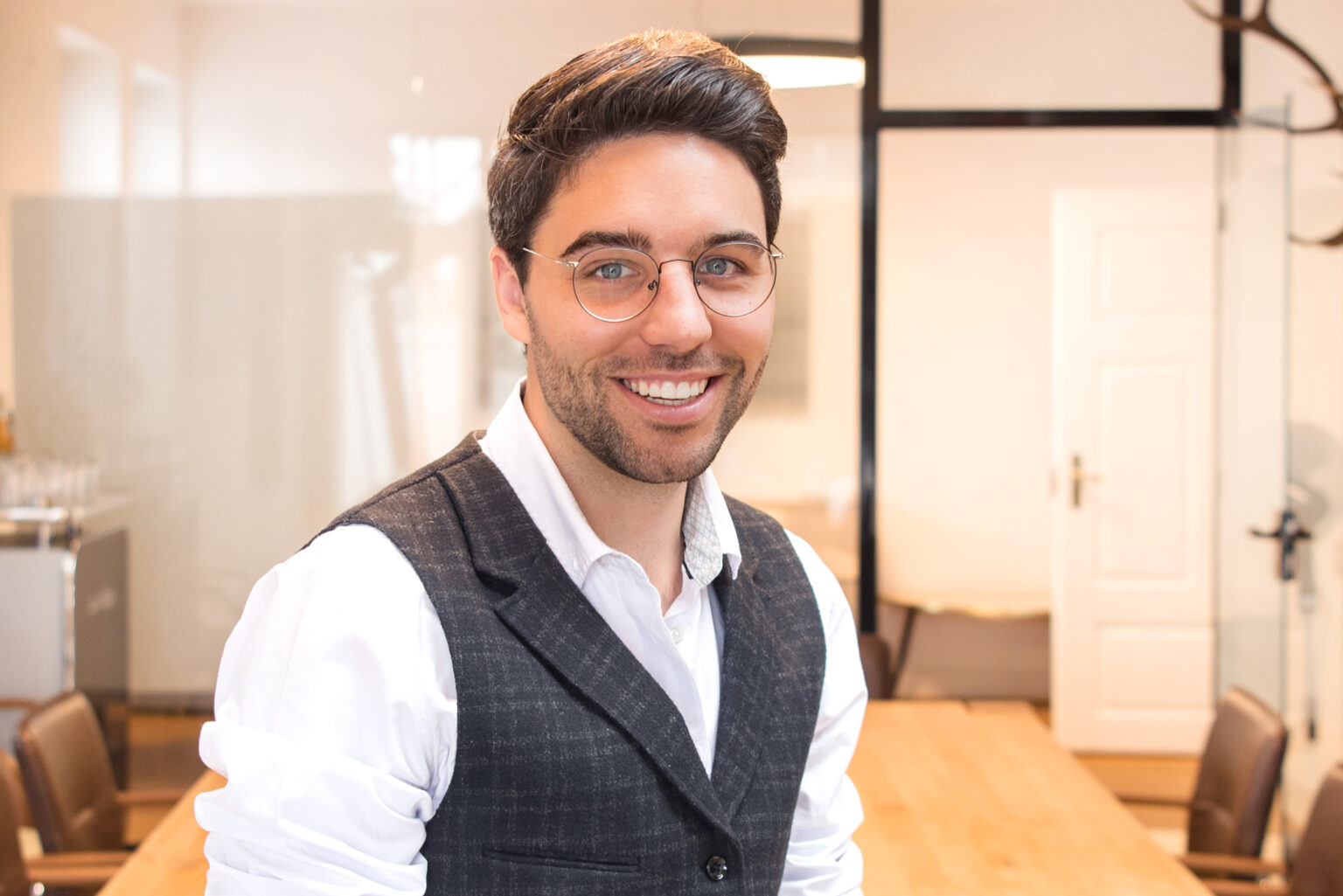 Über uns - ERT Gruppe